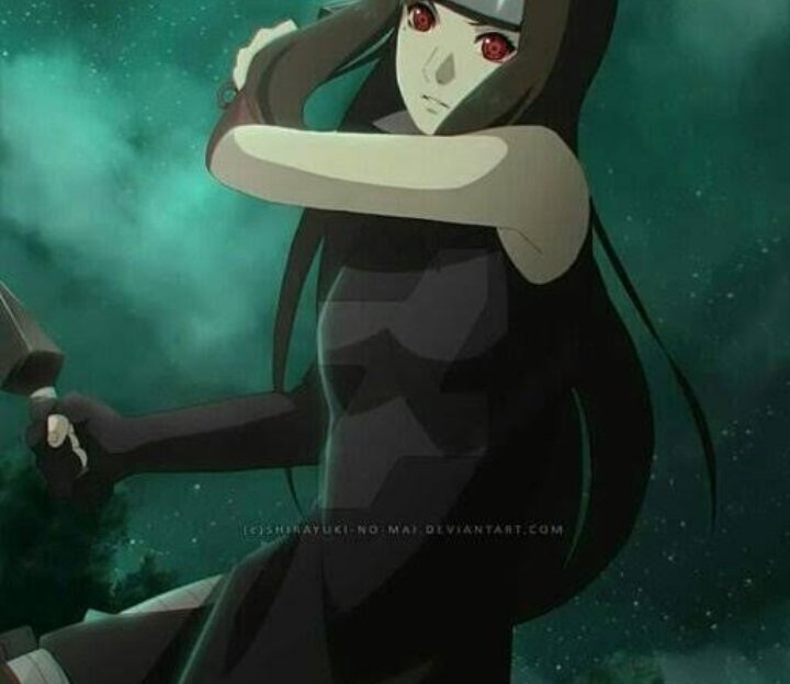 Uchiha Izumi Wiki •naruamino• Amino