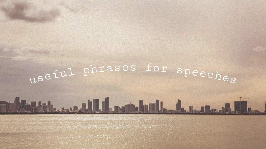 Useful Phrases For Presentations Speeches Studying Amino Amino useful-phrases-for-presentations-speeches-studying-amino-amino