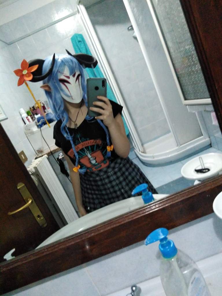 Cosplay Updates~ Spirit Blossom Kindred League Of Legends Official Amino