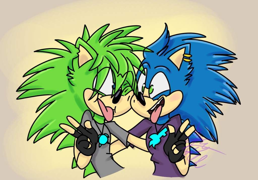 Bros Before Hoes Sonic And Manic Sonic The Hedgehog Amino 