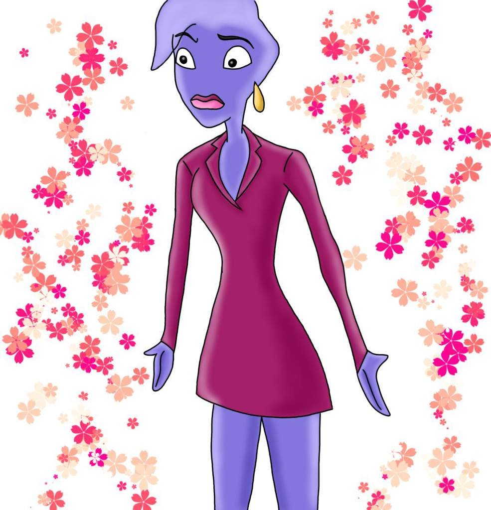 Leah Estrogen Osmosis Jones Community Amino