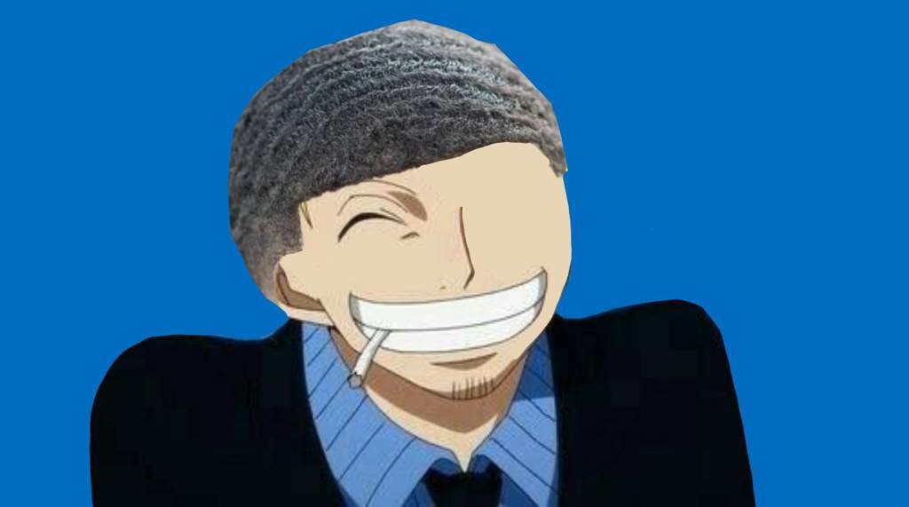 My Boi Sanji Got Some Waves One Piece Amino