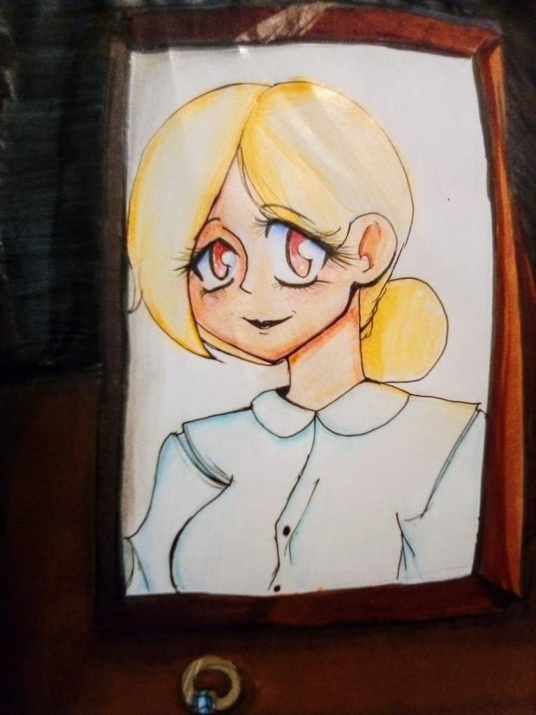 Clara Afton Five Nights At Freddys Amino
