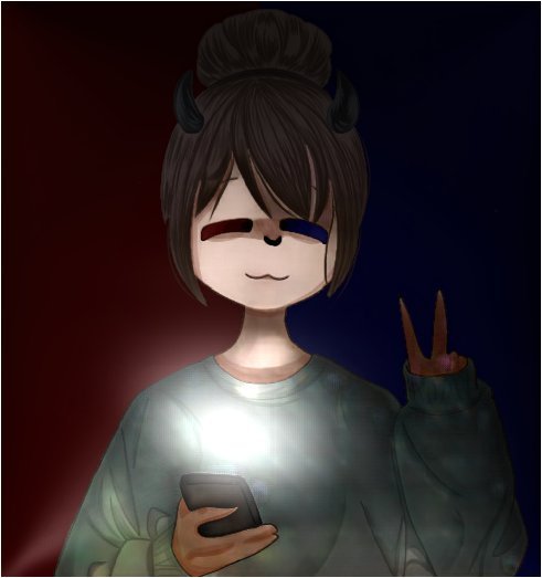 *Арт* | 🌿Гача Лайф🌿 Amino
