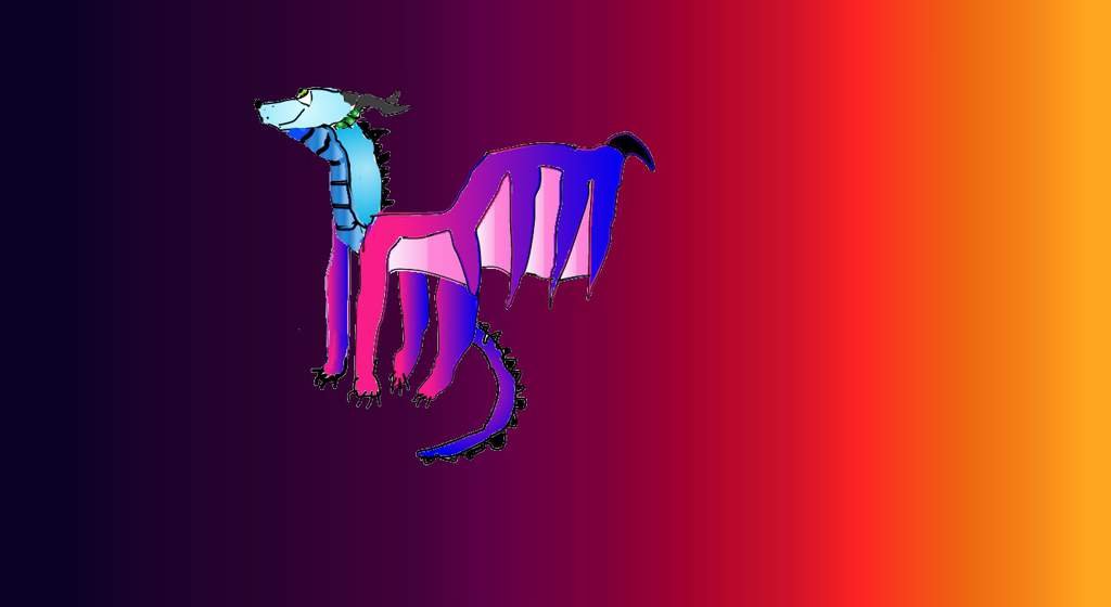Art Wings Of Fire Amino