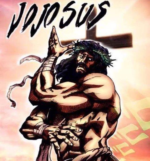 Jesus Christus | Wiki | Magic Fantasy RPG WORLD Amino
