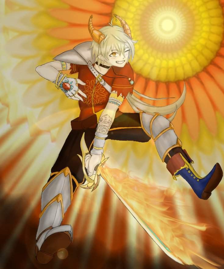 My Genshin Impact Oc Genshin Impact Amino