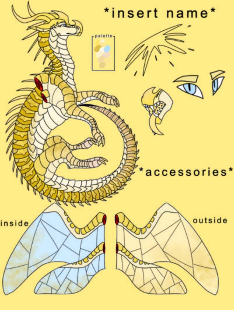 Pantala Crew Uwu Wings Of Fire Amino