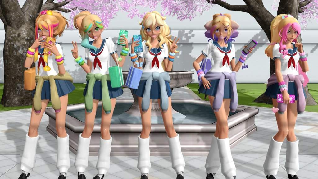 The Bullies Wiki Yandere Simulator Amino - vrogue.co The Bullies Wiki Yandere Simulator Amino - vrogue.co
