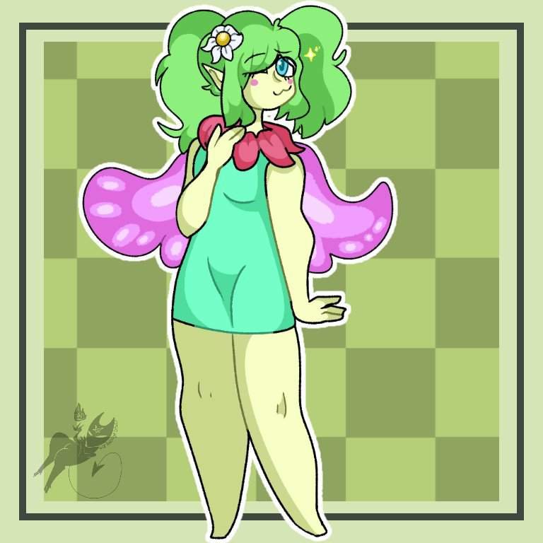 Flora Prodigy Math Game Amino