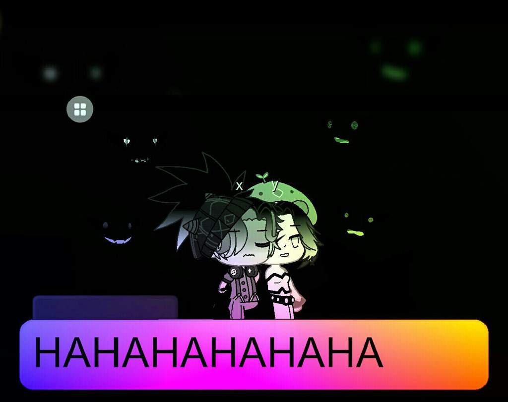 Hahaha •gacha Lifeamino•pt Br Amino