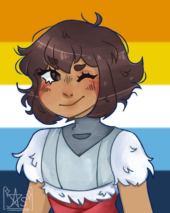 ๐รโข Fanart Da Kaya Brawlhalla Ptbr Amino