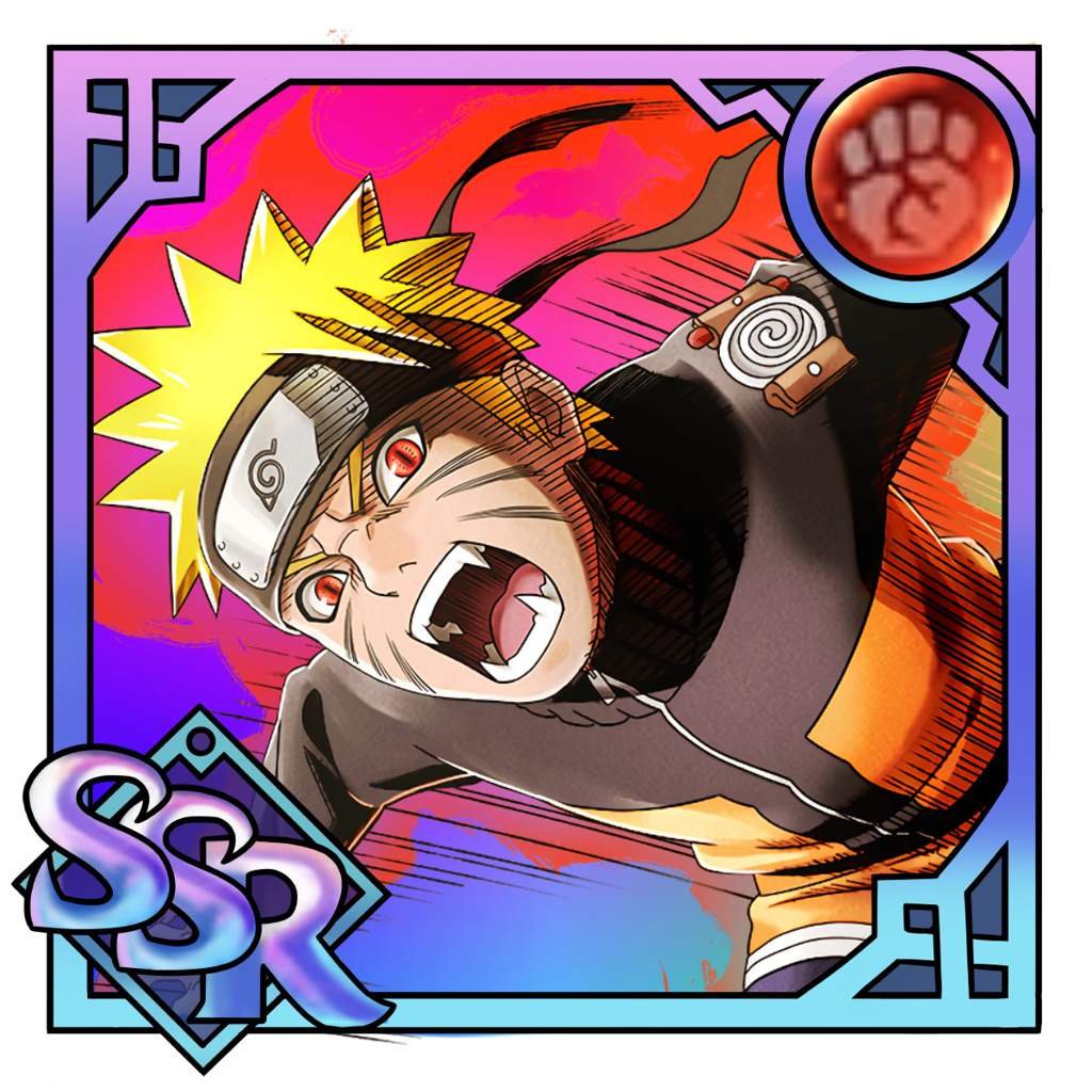 Seven Deadly Sins Grand Cross X Naruto X Boruto Naruto Blazing Amino