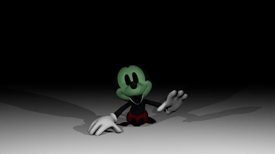 The Rat Remake Fnati Amino Community Amino