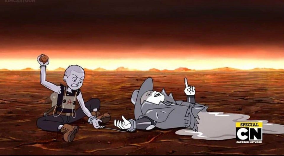 Lake Infinity Train Wiki Vs Debate Elysium Amino