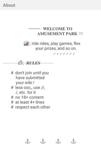 Rp Chat Rules Wiki Templates And Stuff Amino Rp Chat Rules Wiki Templates And Stuff Amino
