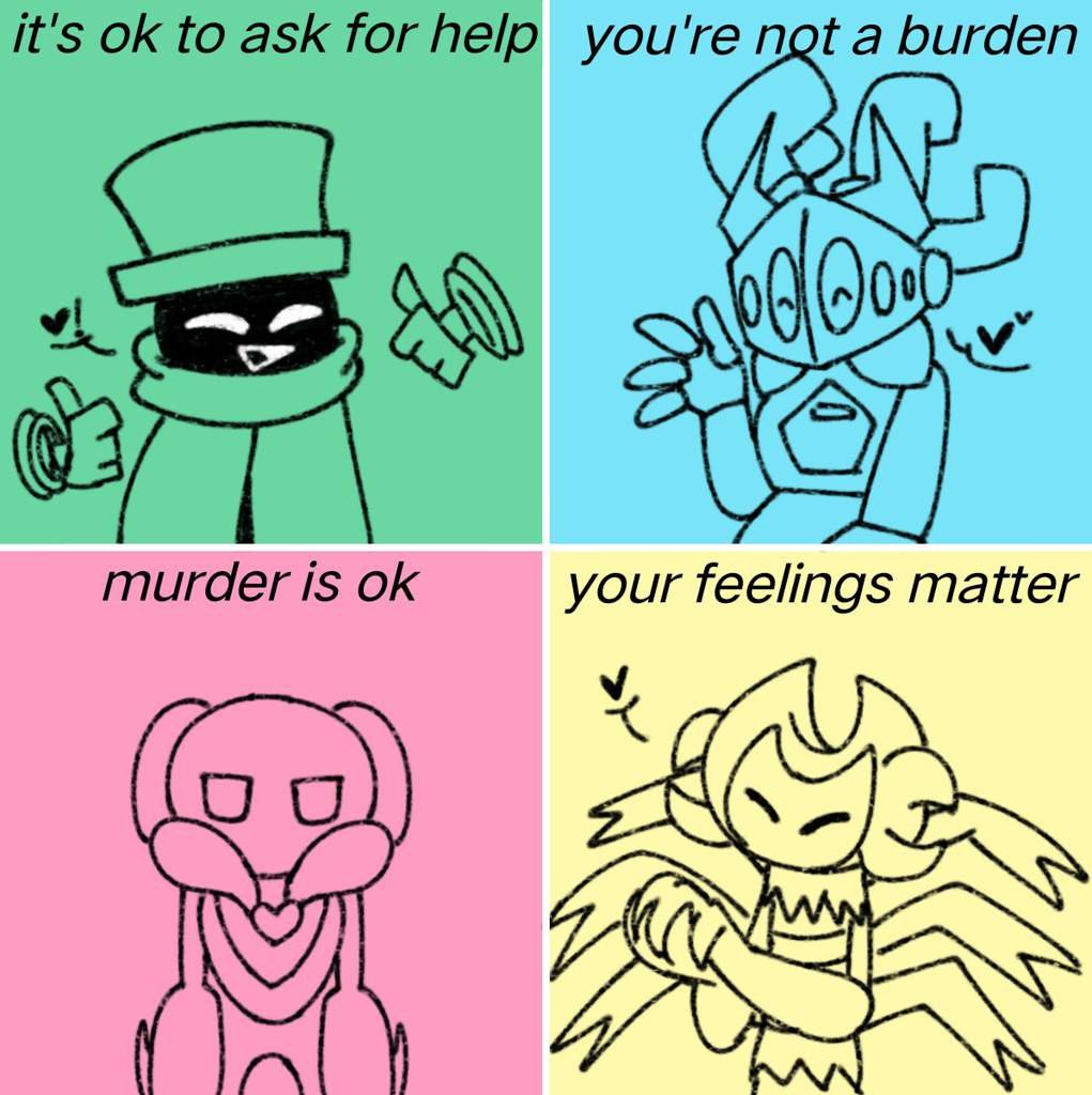 Meme Monsters Of Etheria Amino