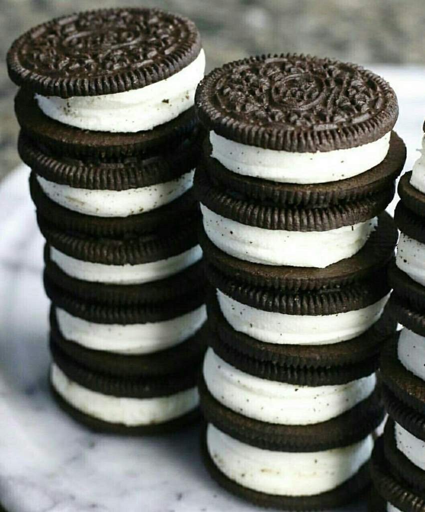 «Истории Конфет»-Oreo | Wiki | Hobbies Amino|RUS| Amino