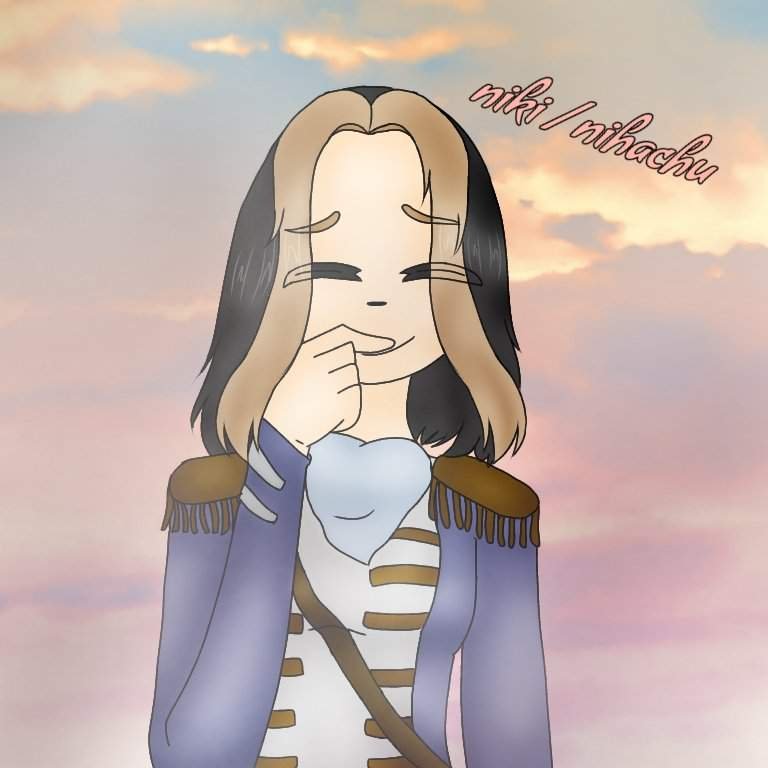 Dream Smp Nikinihachu Fan Art Arts And Ocs Amino