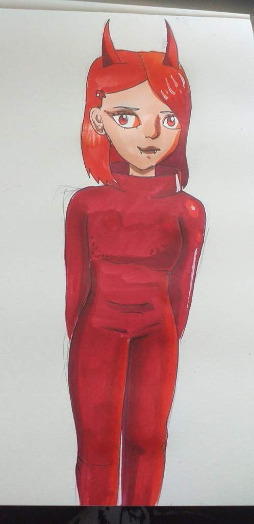 Among Us Red Art Amino