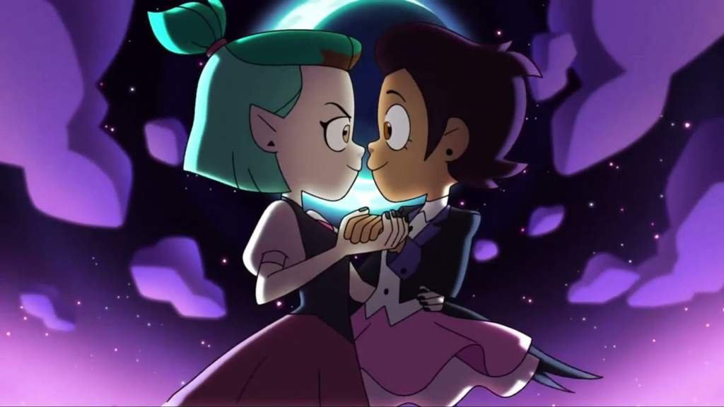Lumity Dance Fanarts Complation Lumity💫 Amino
