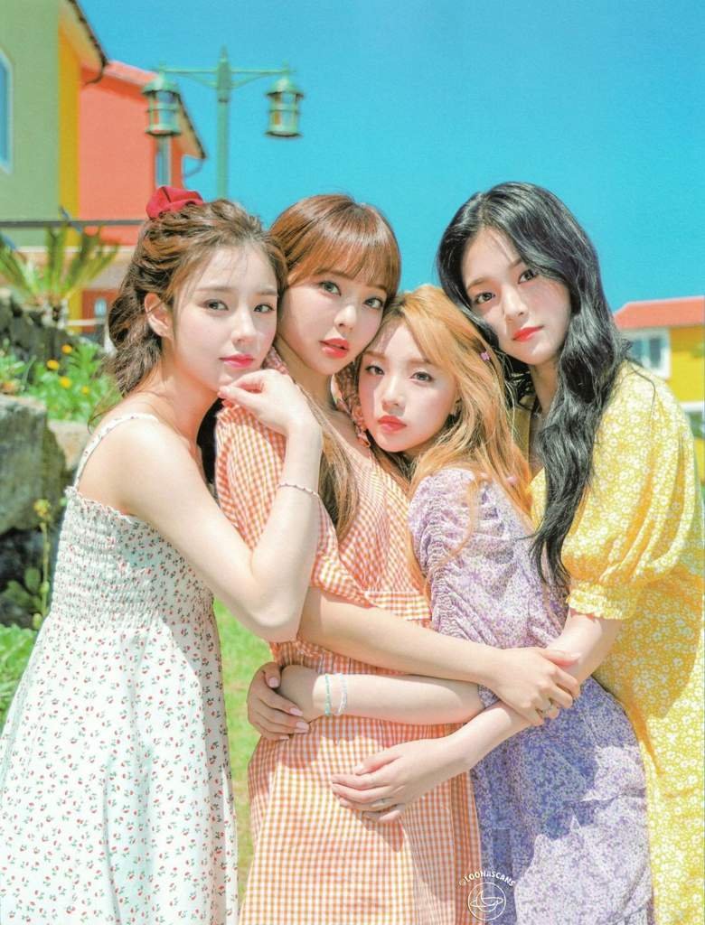 O que o LOONA representa para você? | ⠀LOONA ⠀ Amino