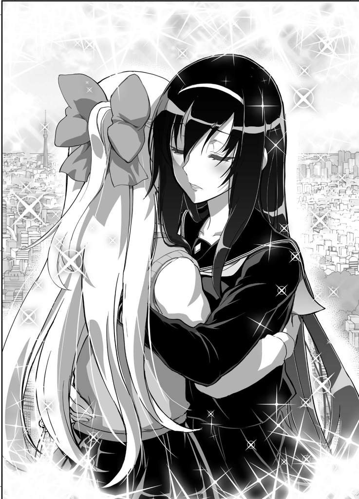 Hug Yuri Manga And Anime Amino