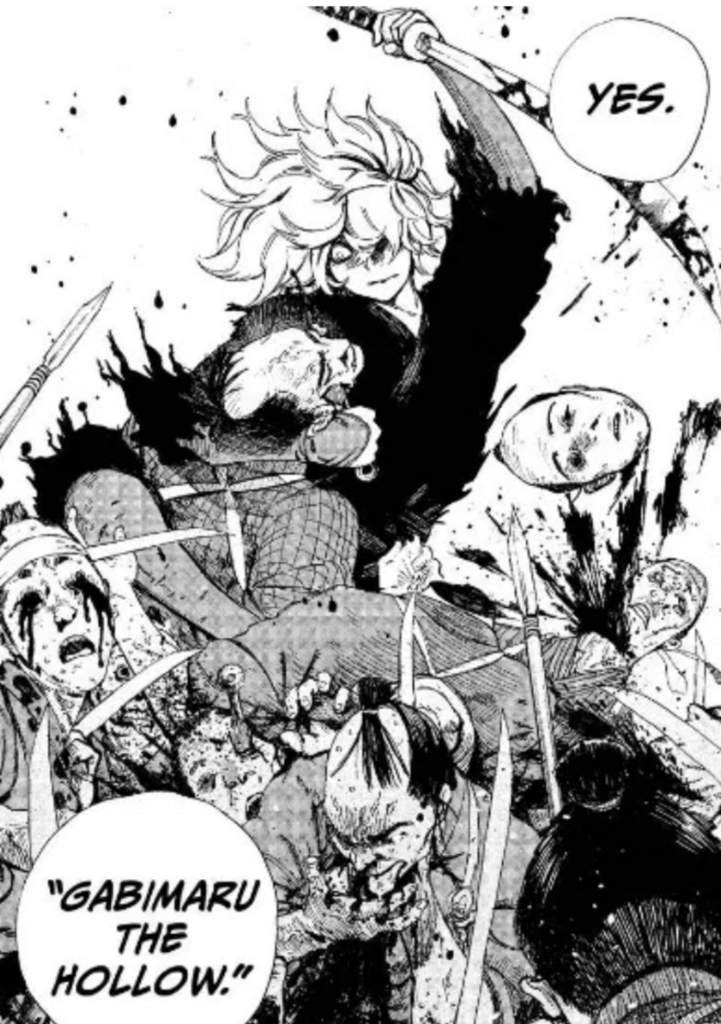 Hells Paradise Jigokuraku Wiki Anime Amino