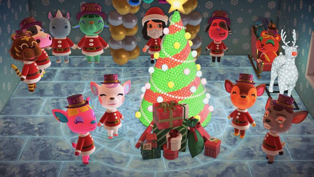 #фотонедели | Animal Crossing [RUS] Amino