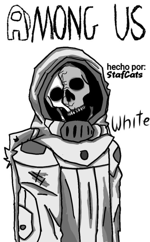 Chicos! Que les parece mi dibujo de amogus? En mi opinión me quedo bien ... Chicos! Que les parece mi dibujo de amogus? En mi opinión me quedo bien ...