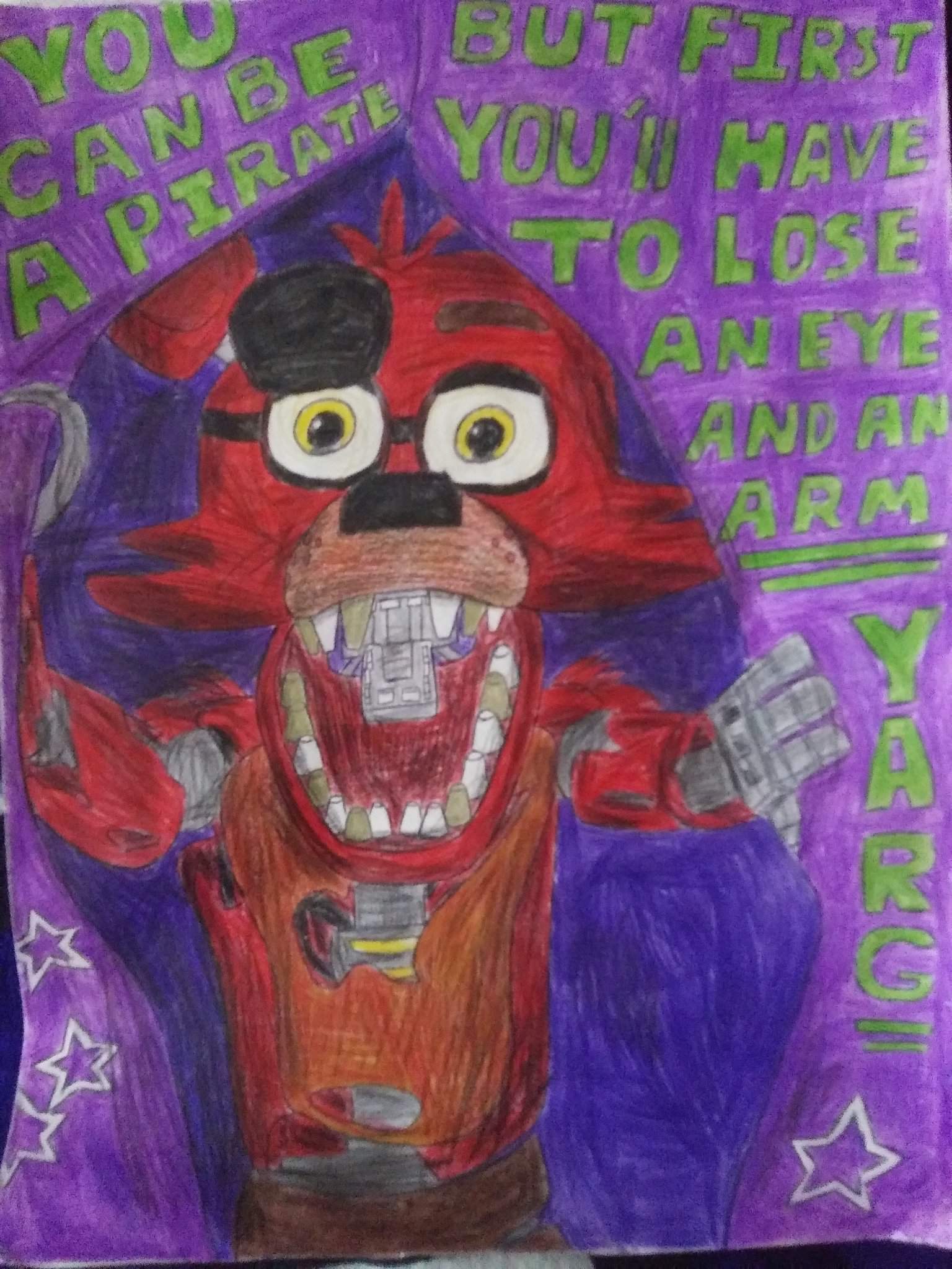 Step Closer - Fazbear Frights | Five Nights At Freddy's Amino Step Closer - Fazbear Frights | Five Nights At Freddy's Amino