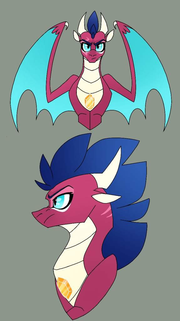 You Wanna Draw Dragons Amino 