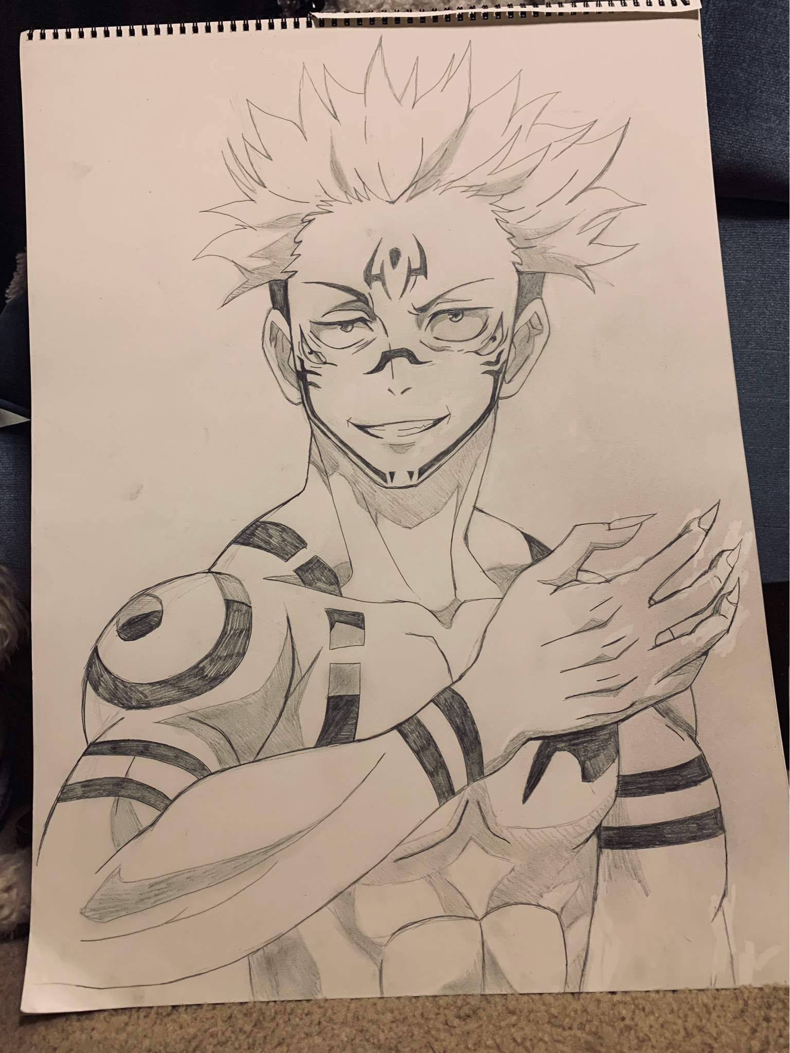 Sakuna Sketch Anime Amino