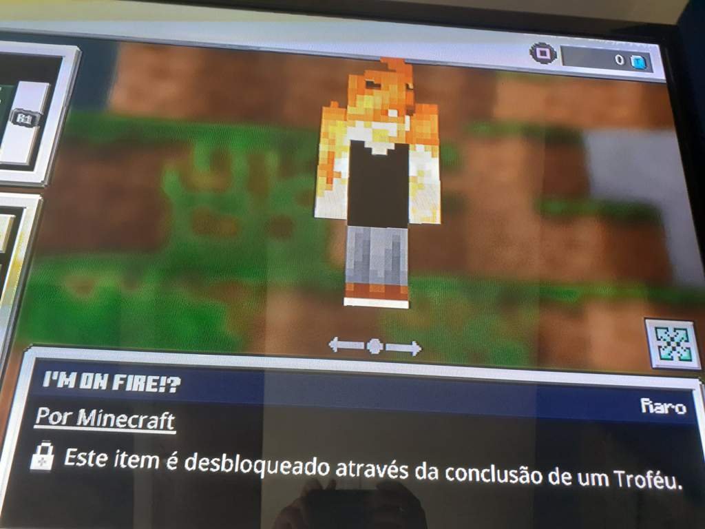 alguem sabe como pega esse item? | 💝MINECRAFT💝 Amino alguem sabe como pega esse item? | 💝MINECRAFT💝 Amino