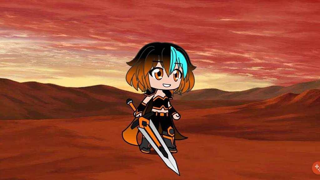 Gabriela Wiki ♡gacha Life♡ Amino