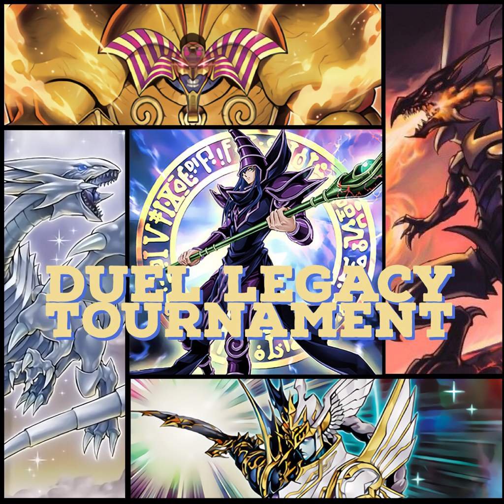 Feb 2021 Legacy Duel Tournament Yu Gi Oh Duel Links Amino