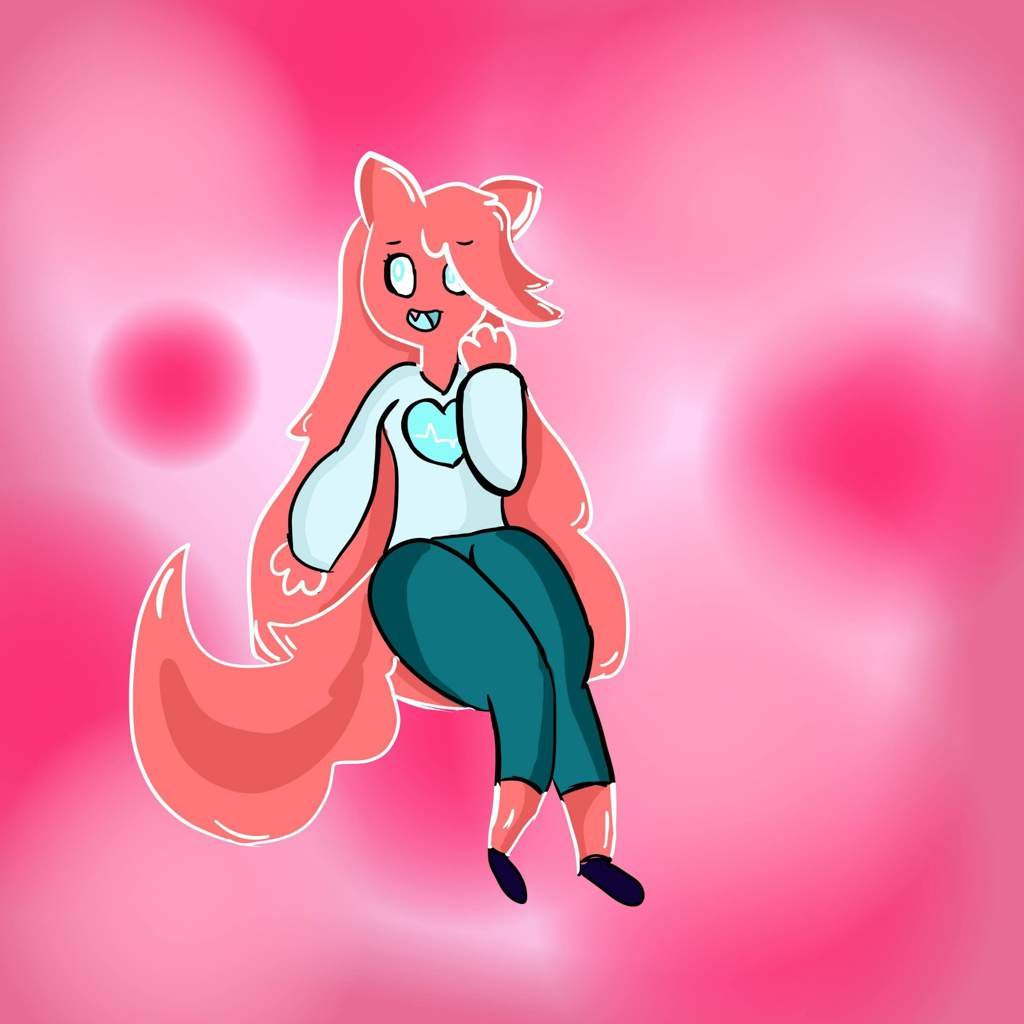 Cassy Chromosome Cute Osmosis Jones Community Amino