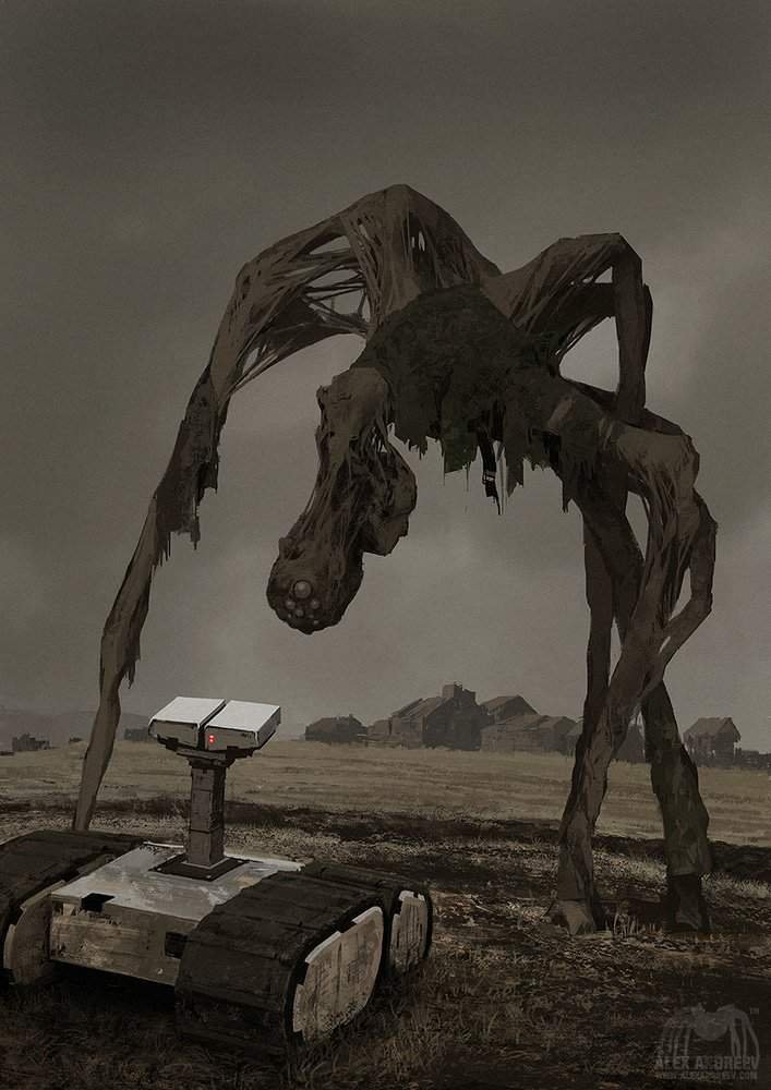 Scp 610 L1 Wiki SCP Foundation RUS Amino scp-610-l1-wiki-scp-foundation-rus-amino