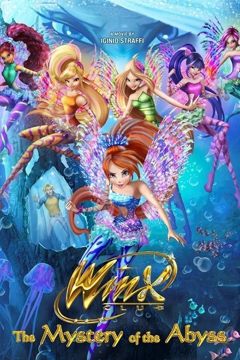 Winx Club The Mystery Of Abyss Wiki Winx Club World Amino