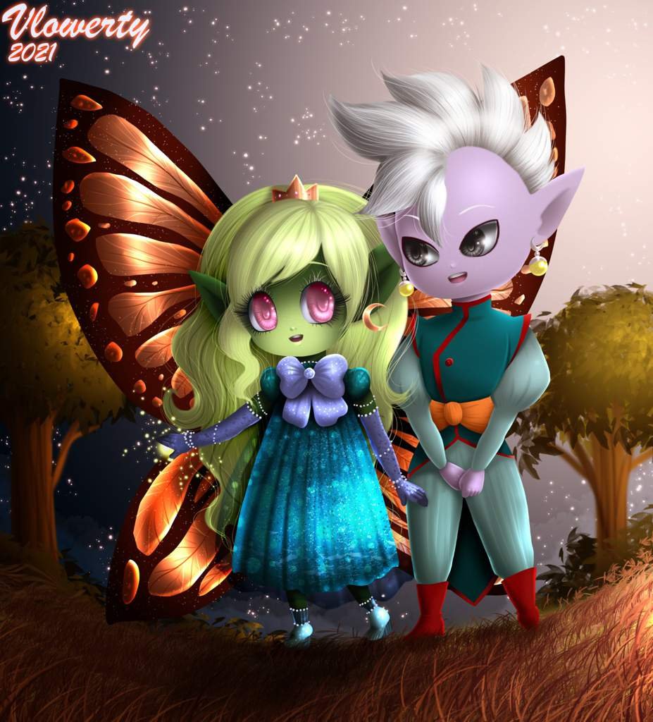 Little Friends DragonBallZ Amino little-friends-dragonballz-amino