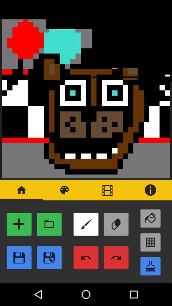 Hola Aqui Helpy Con Un Pixel Art FNaF Amino Espa ol Amino hola-aqui-helpy-con-un-pixel-art-fnaf-amino-espa-ol-amino