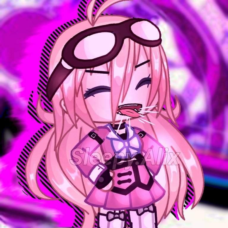 Miu Iruma In Gacha Club Pog Gacha Youtube Amino