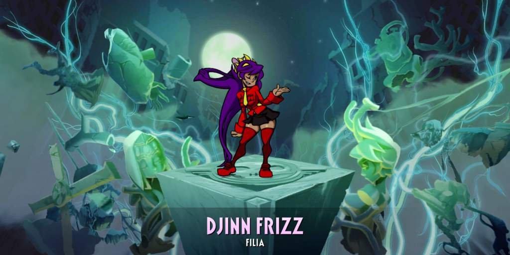Diamond Filia 💀skullgirls💀 Amino