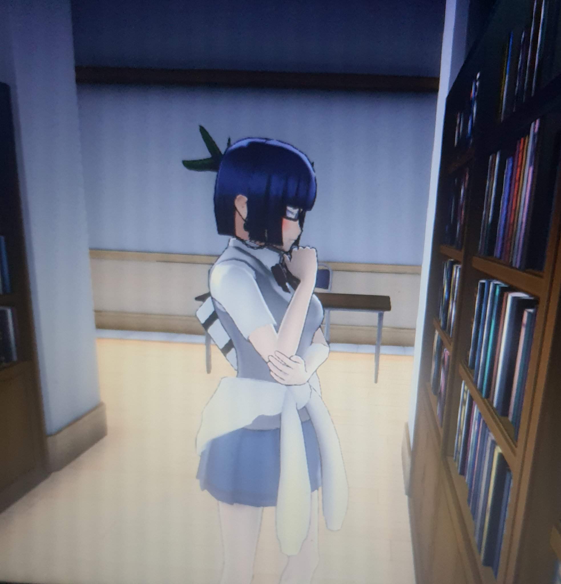 Alex's 'Kumi Demura' remake concept in Yandere Simulator! | Yandere ... Alex's 'Kumi Demura' remake concept in Yandere Simulator! | Yandere ...