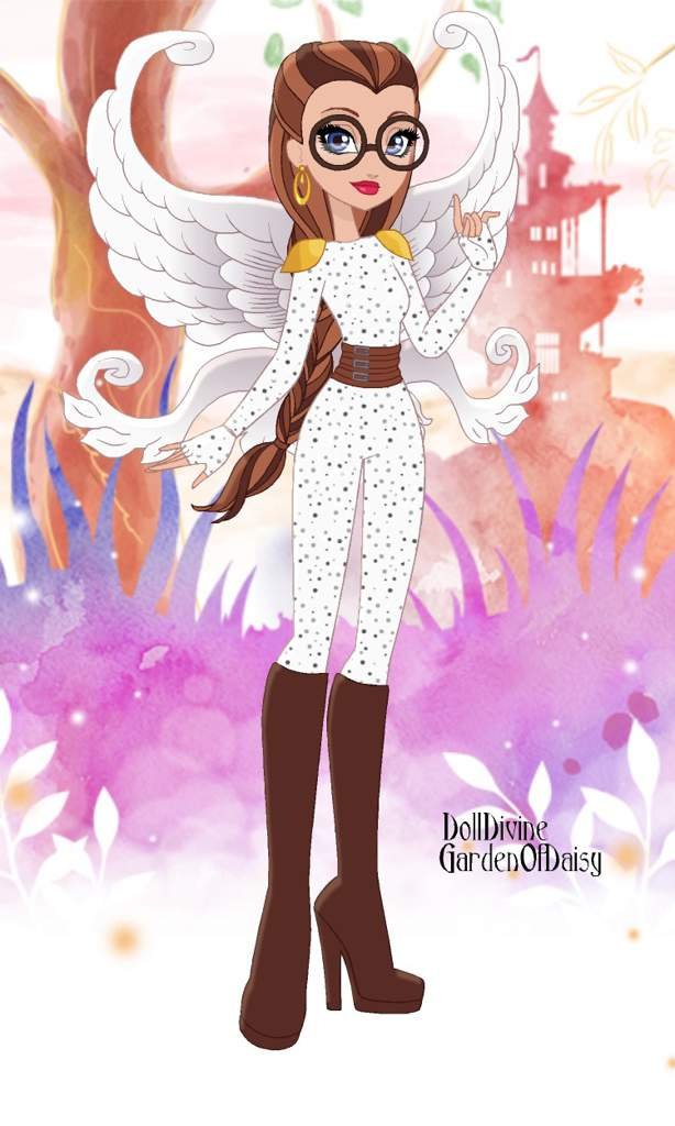 Owllette Wiki Miraculous Ladybug Ocs Amino