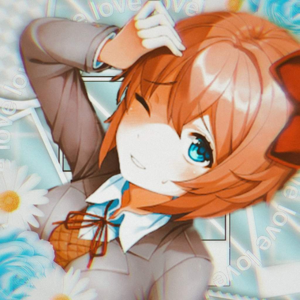 Sayori Icon Doki Doki Literature Club Amino
