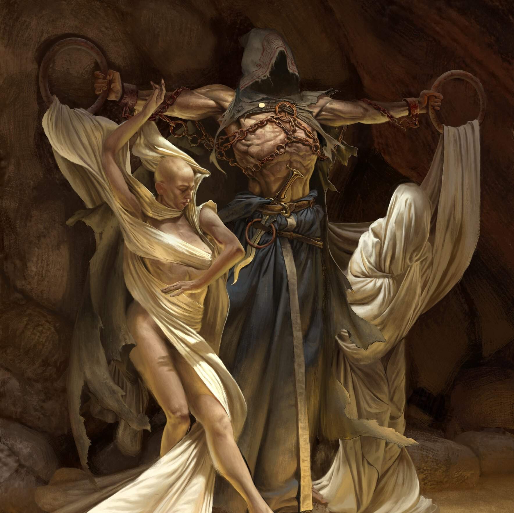 Oráculos O Que Podemos Esperar Deles Mitologia Pt Br Amino