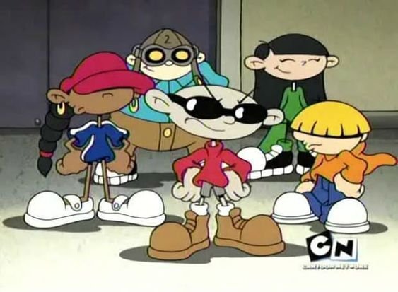 RP Rules Wiki Codename Kids Next Door Amino rp-rules-wiki-codename-kids-next-door-amino