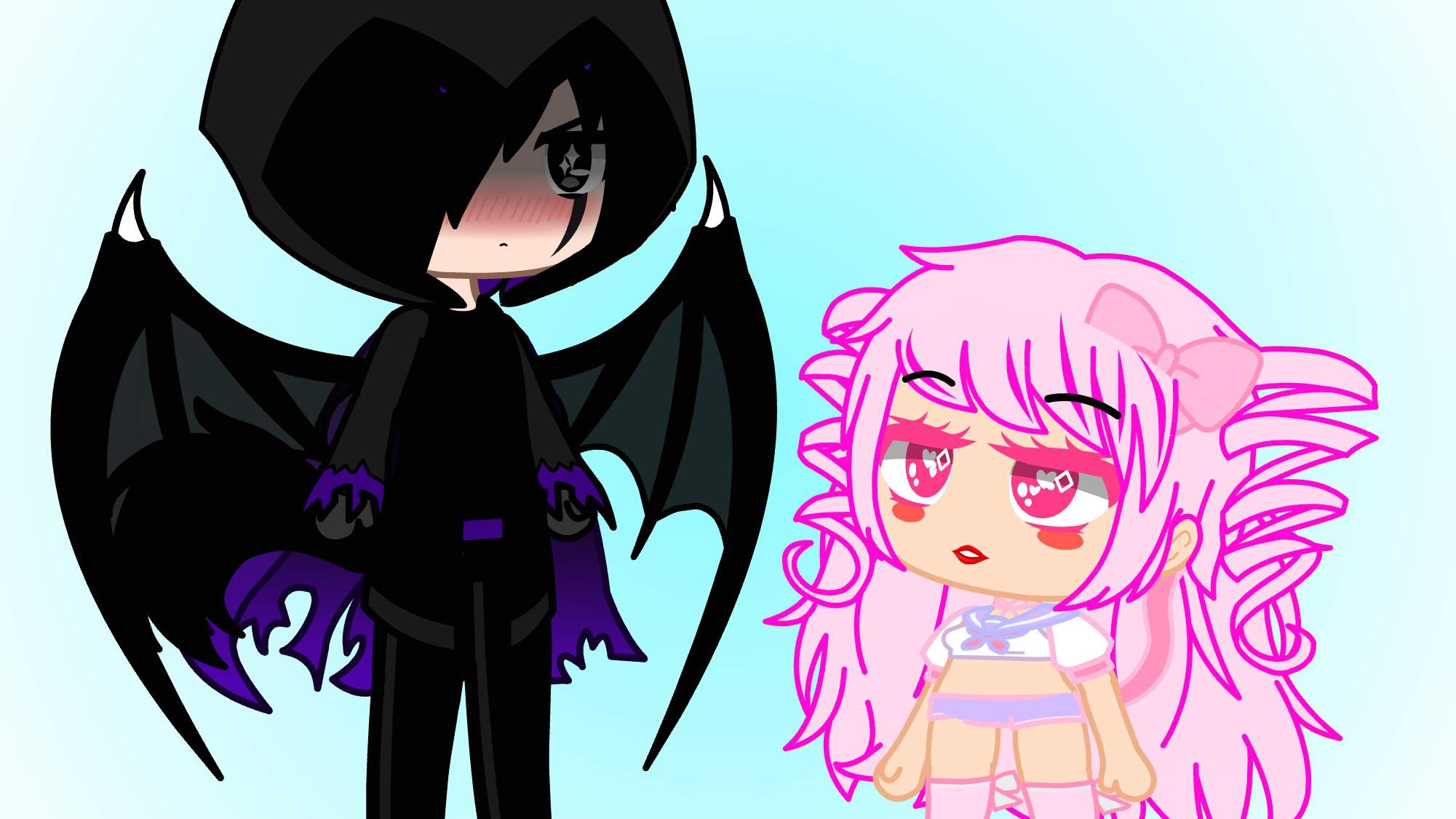 Things I Dislike About The Gacha Fandom Part 1 Couples And Plots