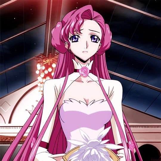Euphemia Li Britannia Wiki Code Geass Amino